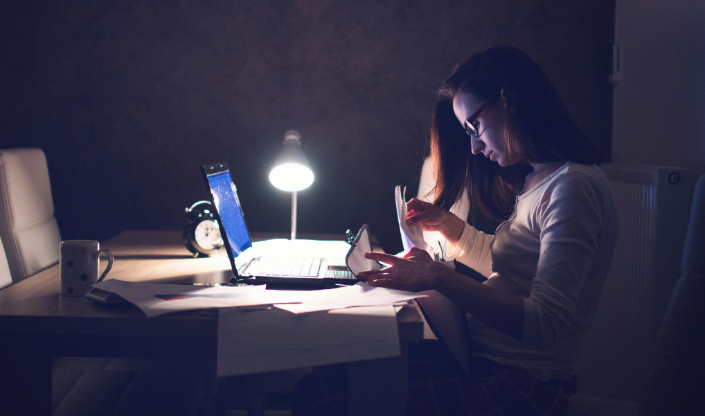 Síndrome del ejecutivo o workaholism: Qué es y cómo detectarlo Tendencias